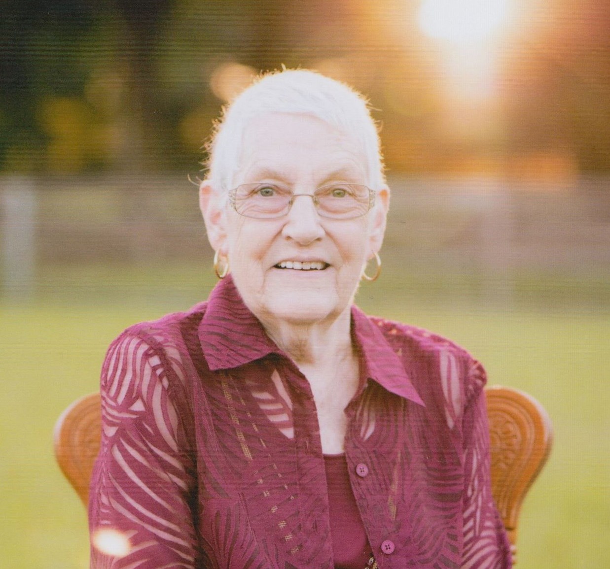 Nell H. Farrell Obituary - Winter Garden, FL