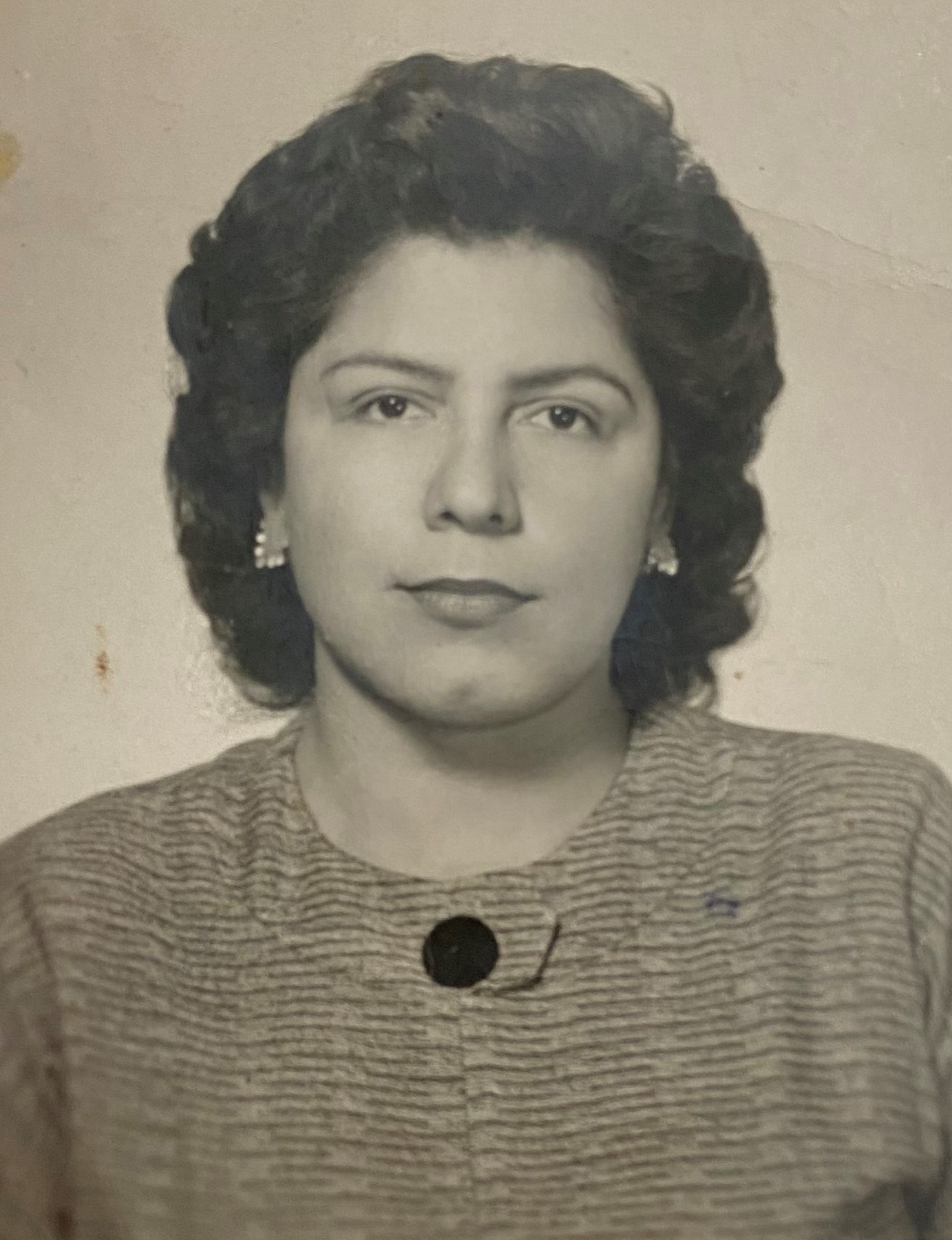 Graciela Rodriguez Obituary - San Diego, CA