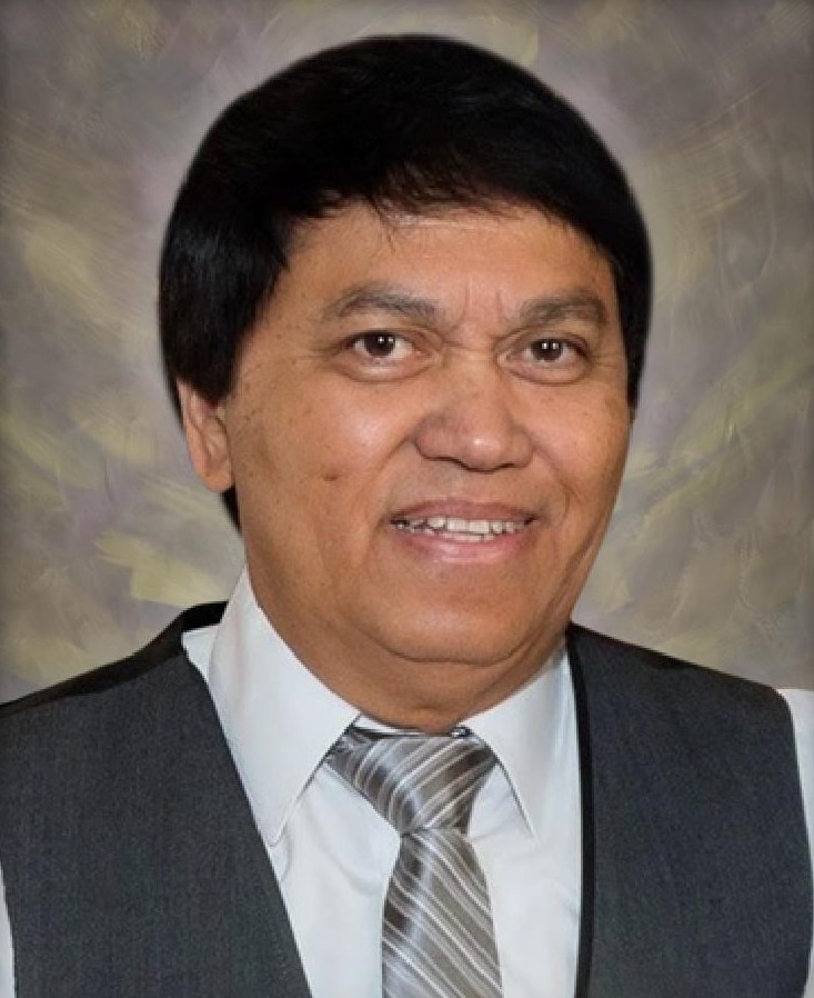 Peter Agbulos Obituary - Bonita, CA