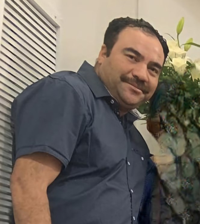 Benjamin Puente Garcia Obituary - Houston, TX