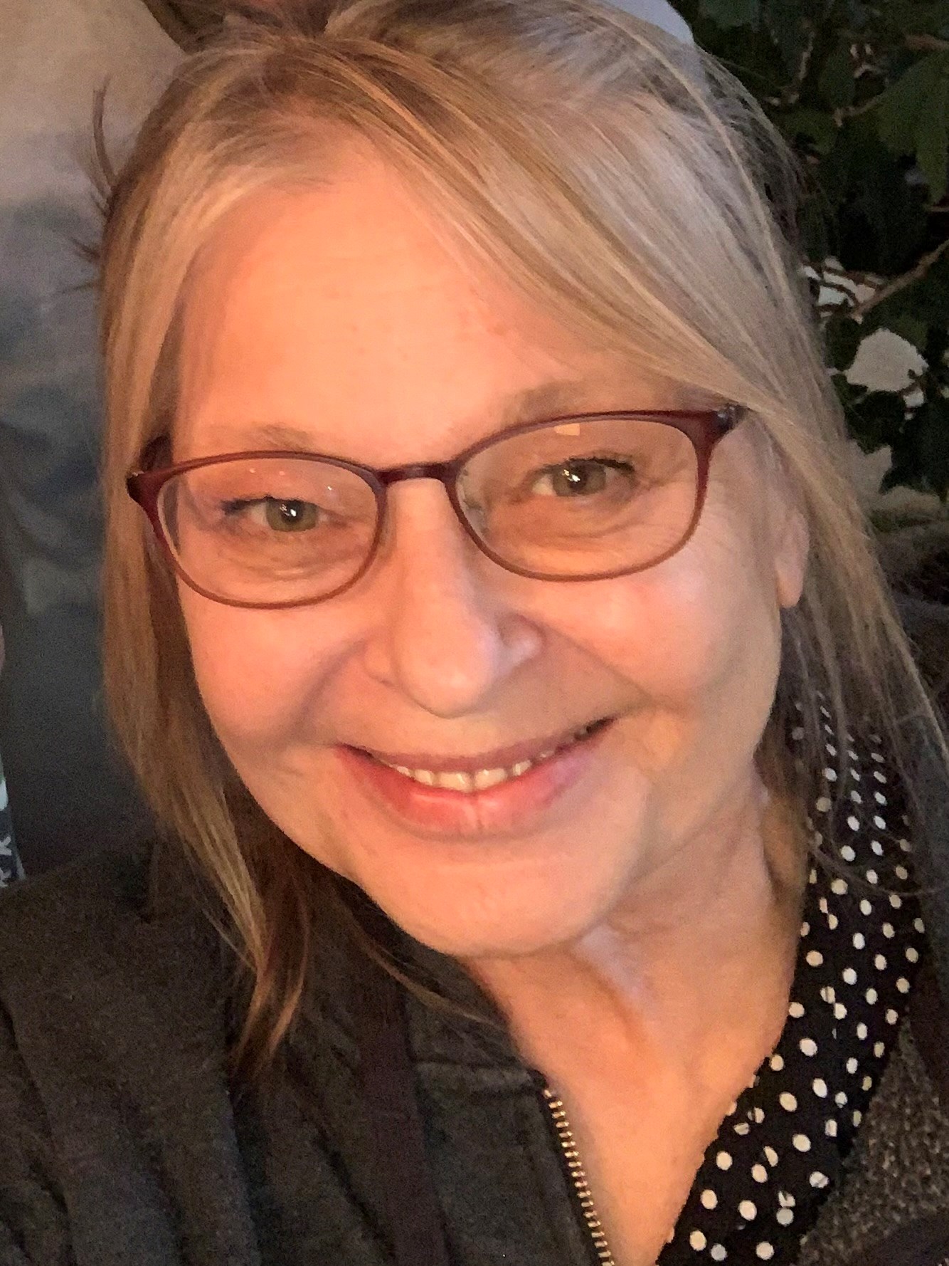Rebecca Mitchell Obituary - Coon Rapids, MN