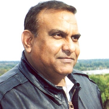 Lincoln Singh's Instagram, Twitter & Facebook on IDCrawl