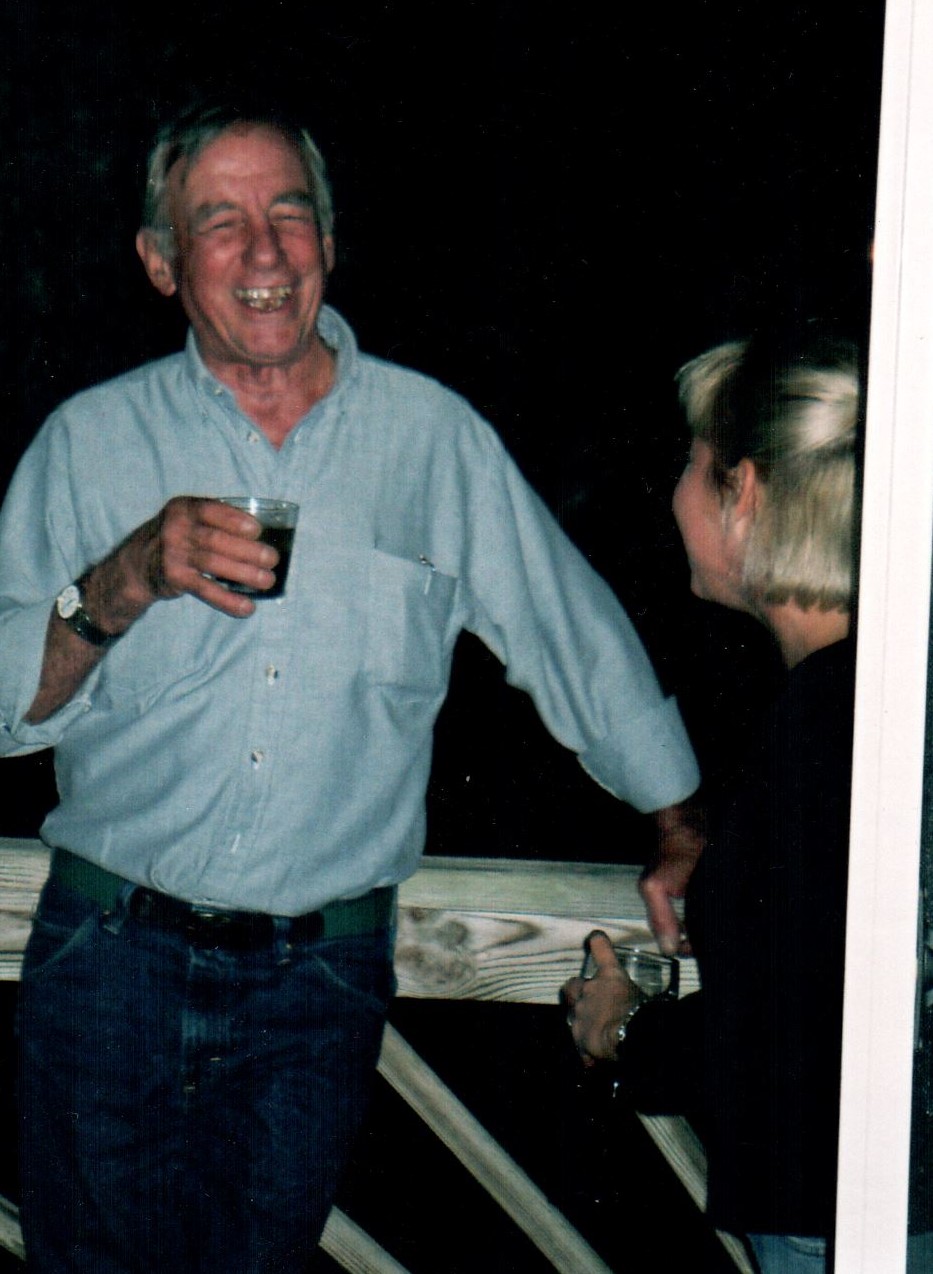 John Gratz Obituary - Richmond, VA