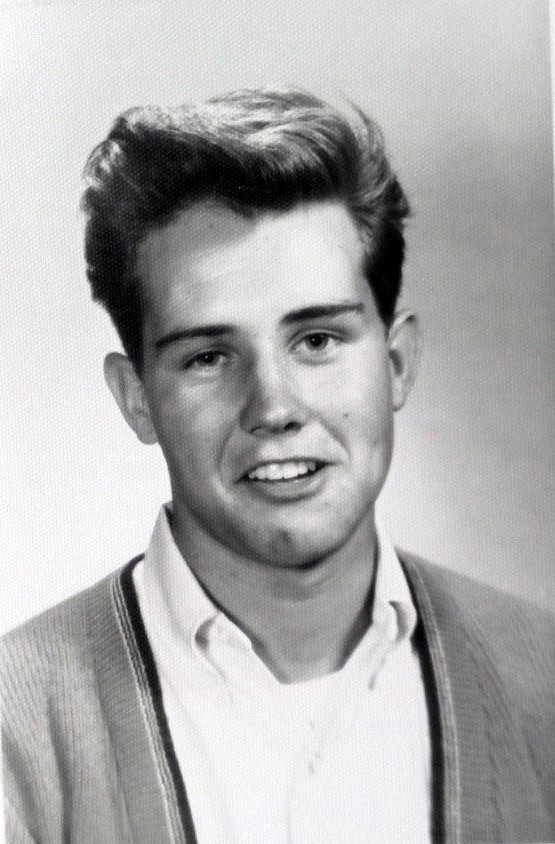 Donald Allan Harris Obituary - Paris, TX