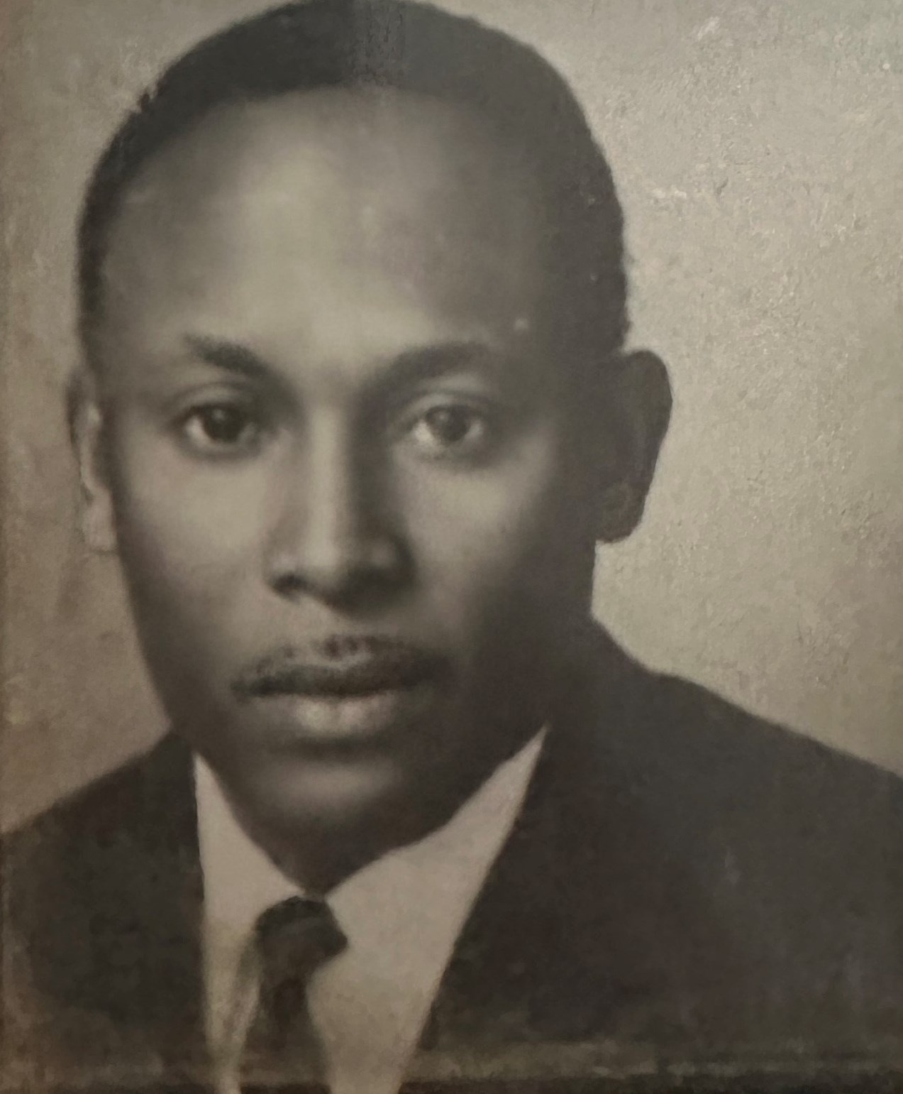 Andre Mathieu Obituary - Palm Bay, FL