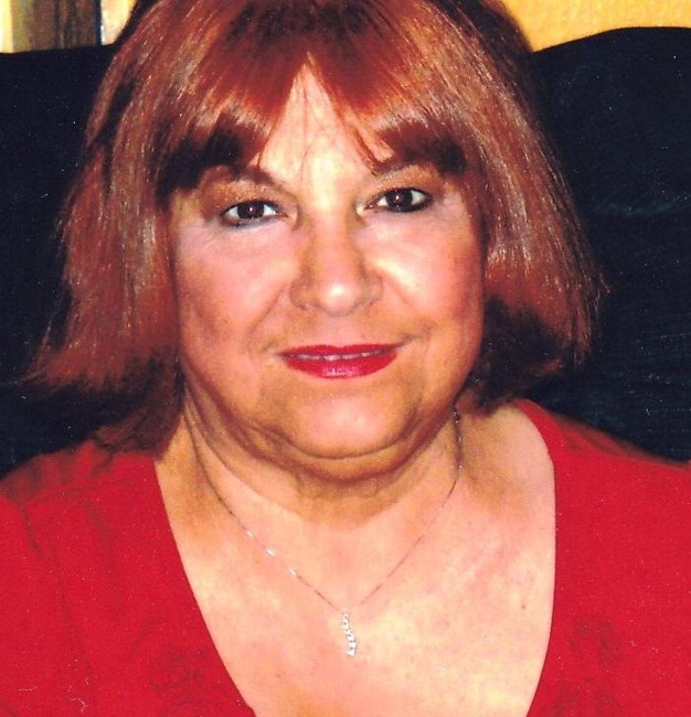 Emma Garcia Obituary - Corpus Christi, TX