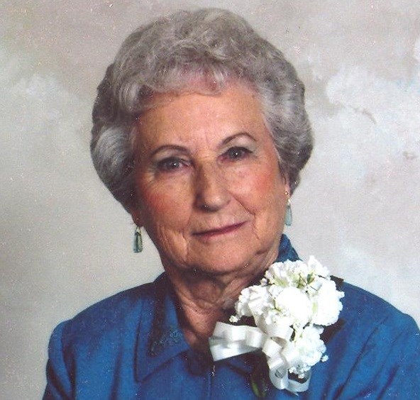 Virginia Meehan Obituary - Woodstock, GA