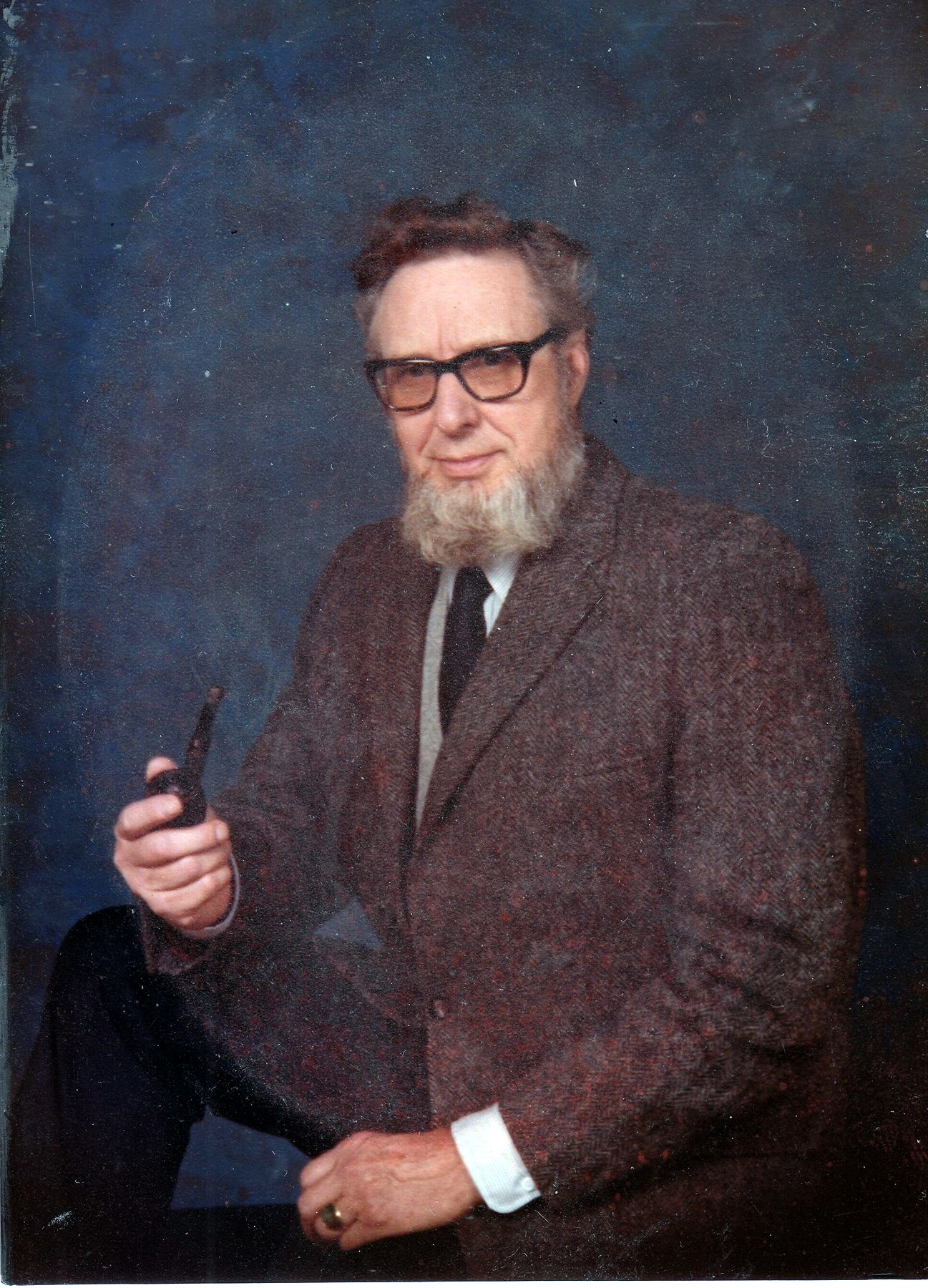 Donald "Kenny" Berg Obituary - Thornton, CO