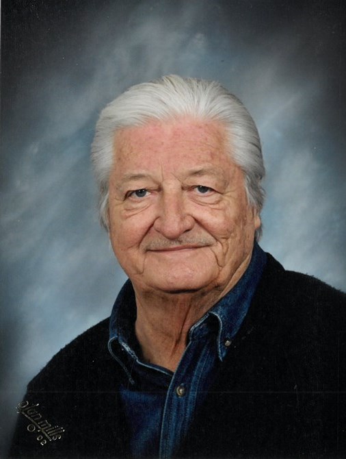 Jimmy Ford Obituary - Austin, TX