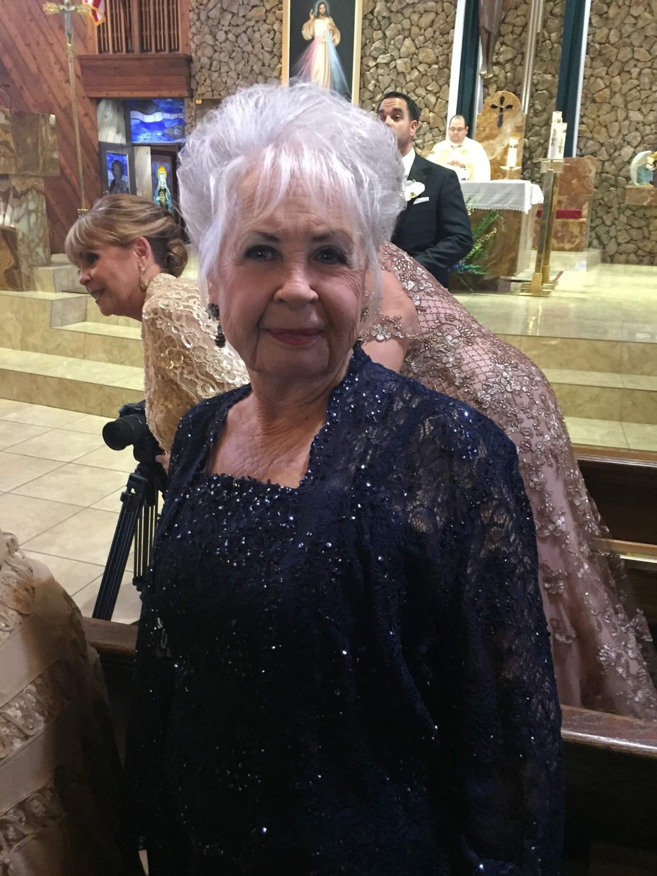 Caridad Valdes Riveiro Obituary - Miami, FL Caridad Valdes Riveiro Obituary - Miami, FL