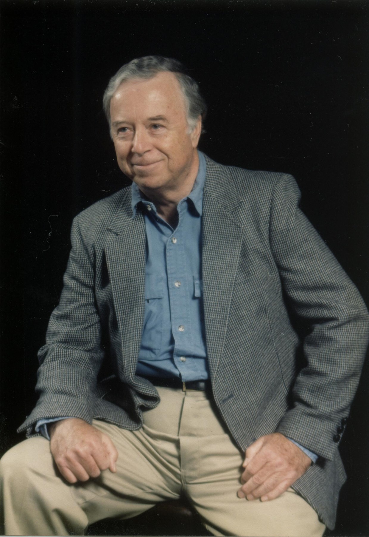 Hubert Bost Obituary - Yakima, WA