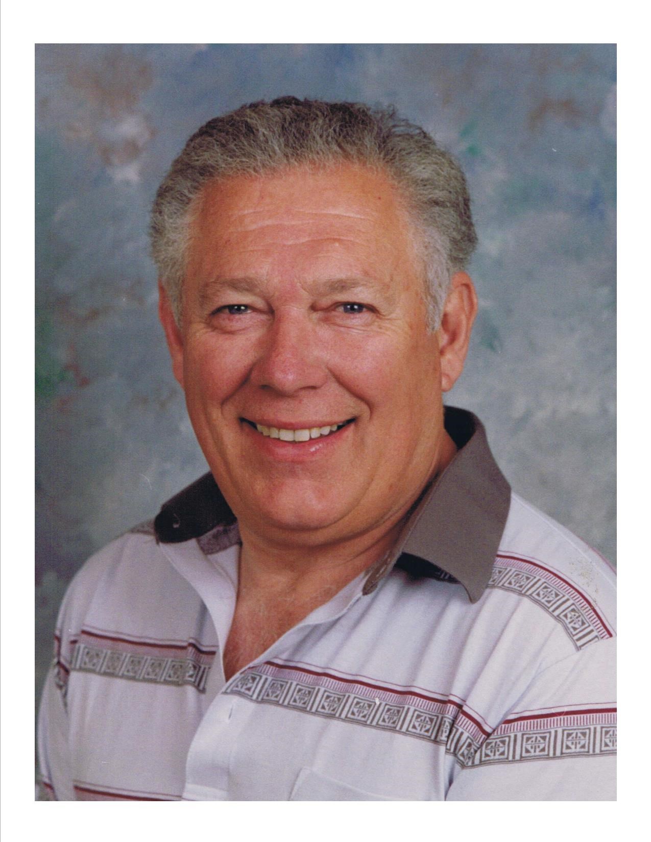 Richard Dolan Obituary - Sun City, AZ