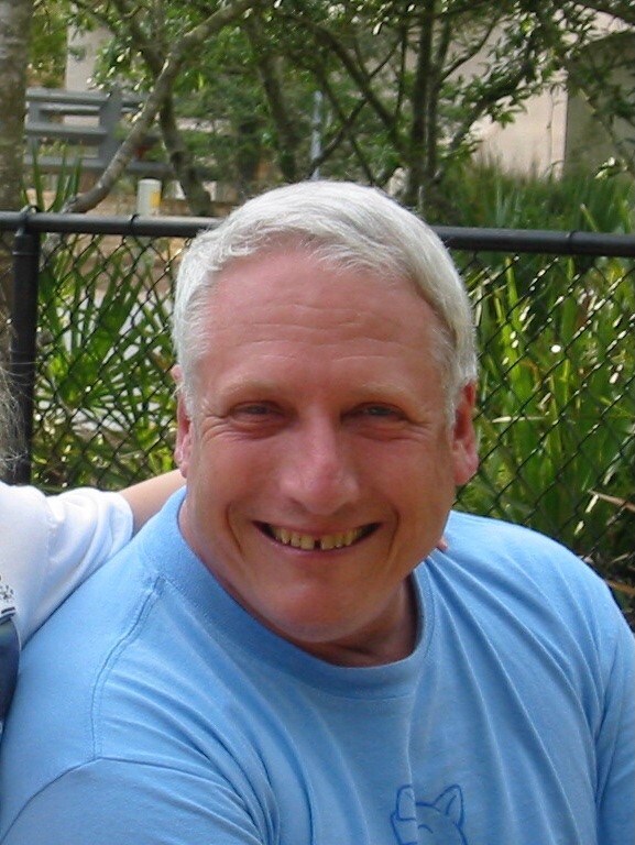 Allen Todd Morton Obituary - Homewood, AL