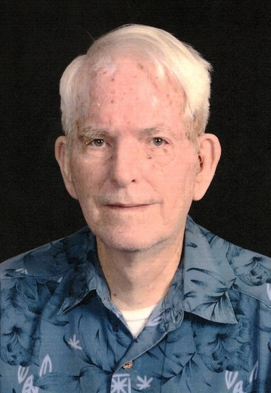 Orin Kanzigg Obituary - Pensacola, FL