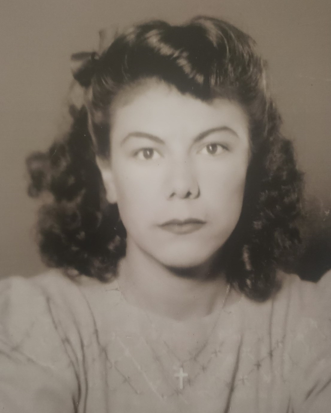 Angelina Foley Obituary - El Paso, TX