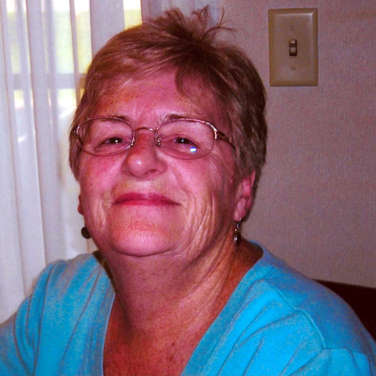 Susan Ann Frandsen Obituary - Dundas, ON