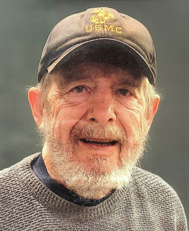 John Salter Obituary - St. Clair Shores, MI