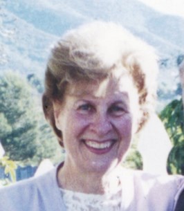 Millicent Jean Dalton Obituary - Millcreek, UT