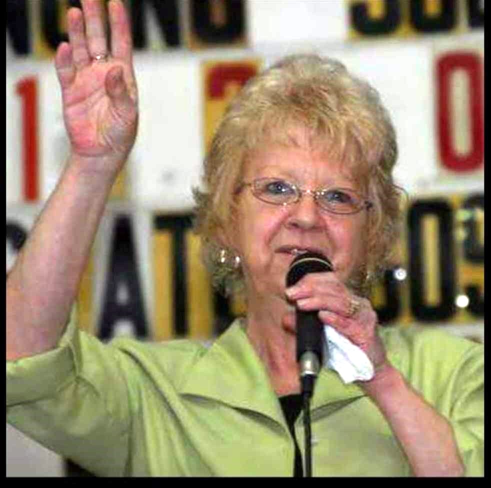 Donna Marie Ash Obituary - Cleveland, OH
