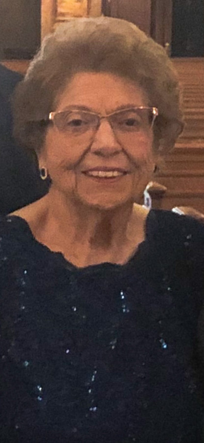 Dana Calderoni Obituary - New City, NY