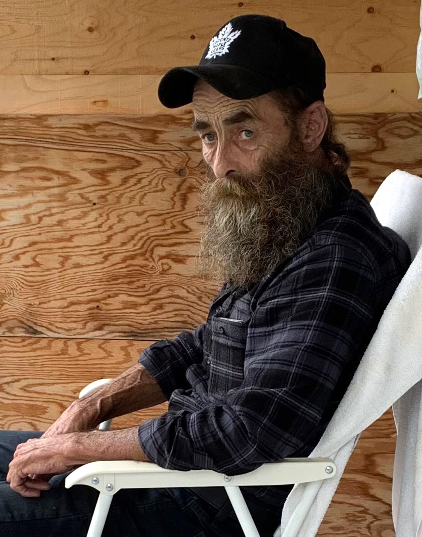 Keith Roland Cook avis de décès - Aylmer, QC