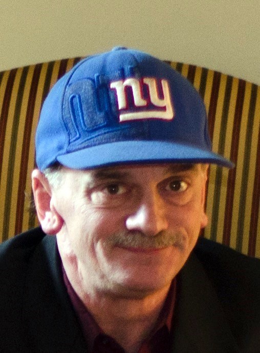 David Didier Obituary - Deer Park, NY