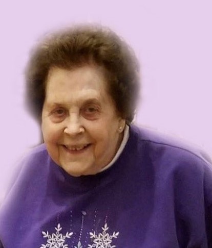 Beverly Ann Valeri Obituary - Warren, MI