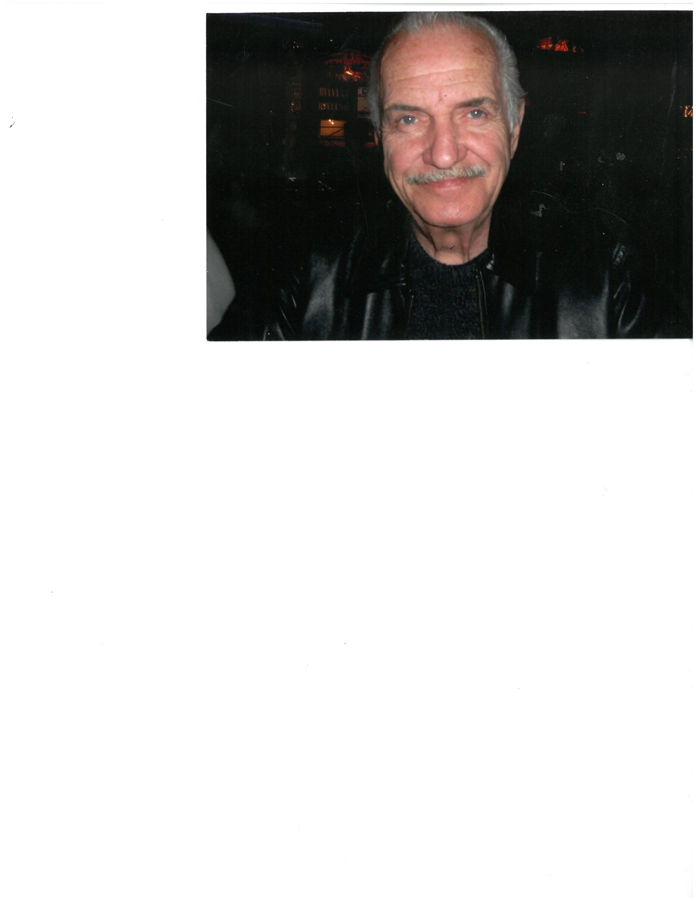 Edward Sharpe Obituary - Babylon, NY