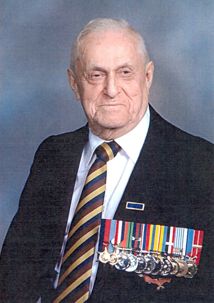 James Edward Wall Obituary - Navin, MB