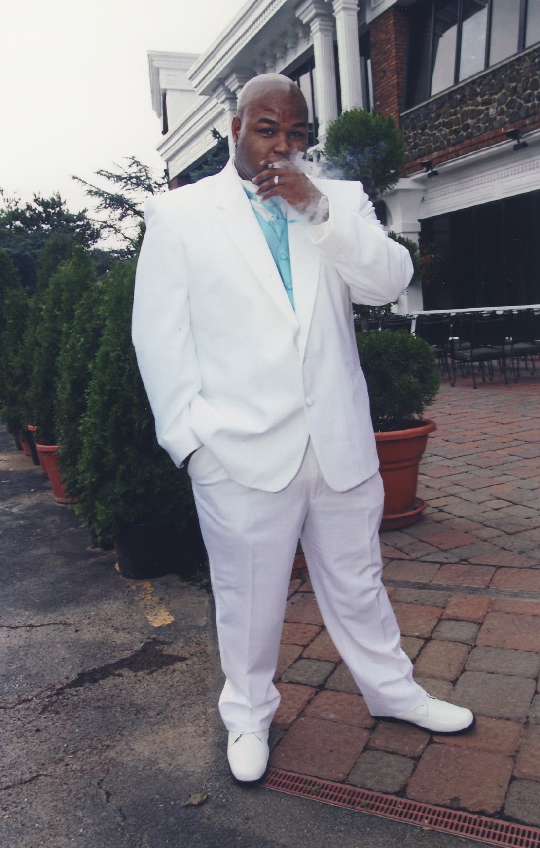 Andrew Fearon Obituary - Union, NJ