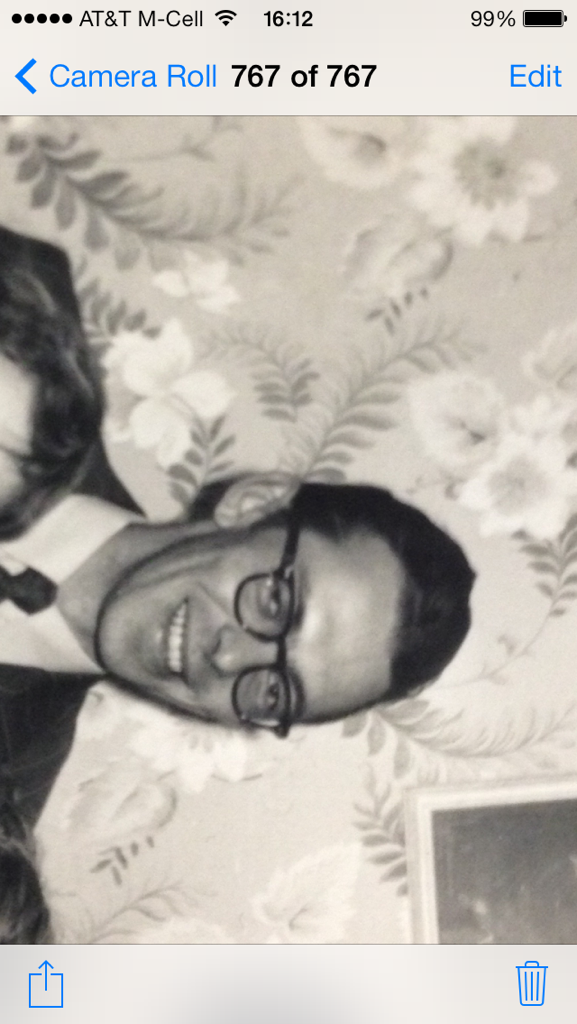 Roy Johnson Obituary - Mesa, AZ