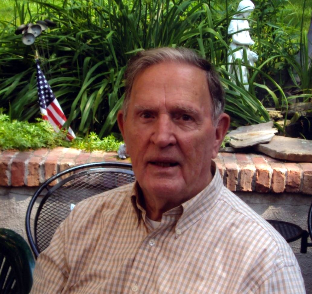 Francis Harman Obituary - Elkridge, MD