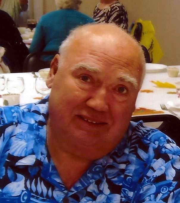 James H Horning Sr. Obituary - Largo, FL