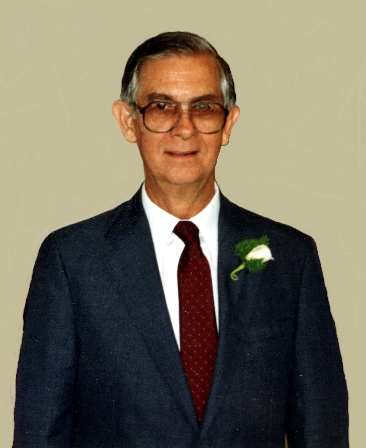 Samuel Edge Obituary - Charlotte, NC