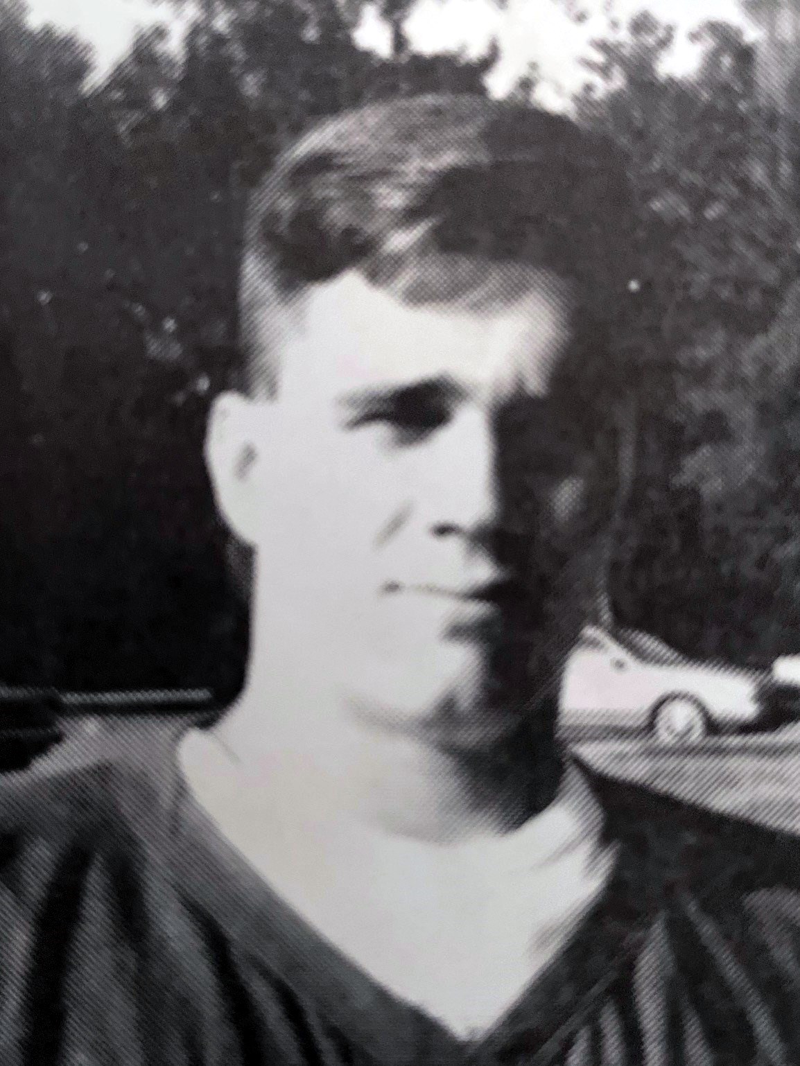 Kenneth Ahearn Obituary - Jacksonville, FL