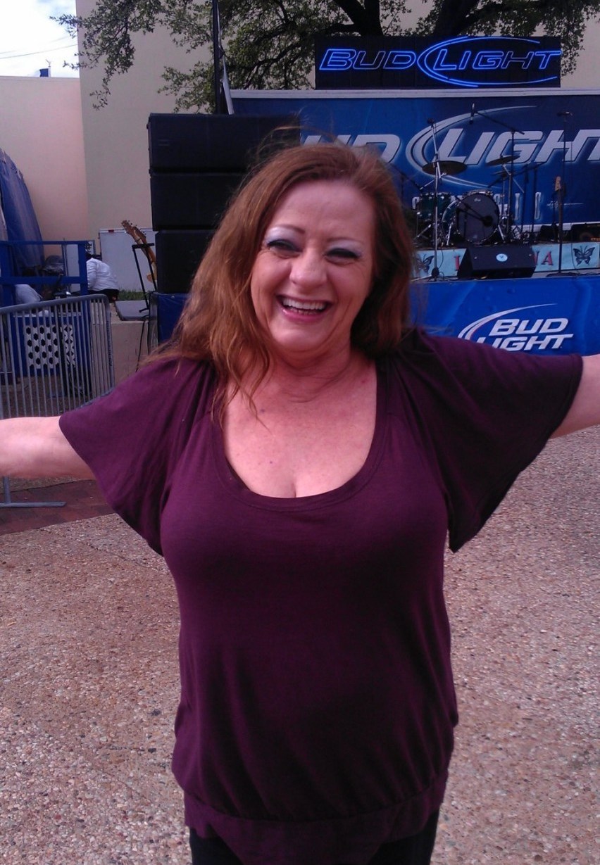 Shirley Anthony Obituary - Mabank, TX