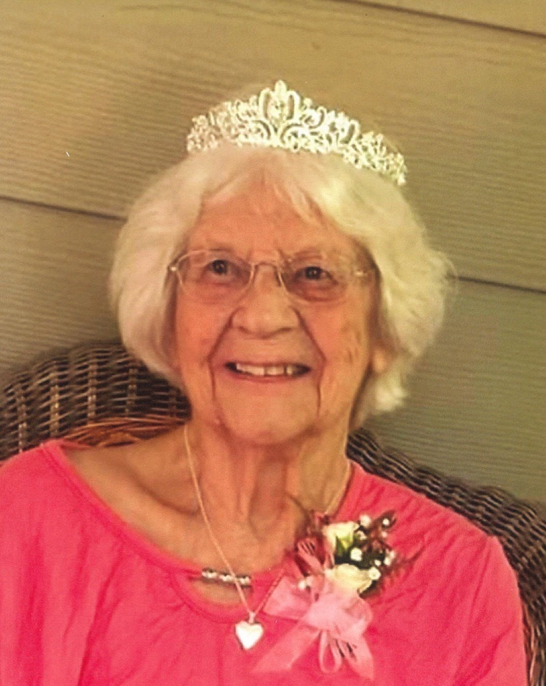 Adelaide Davis Obituary - Rumford, ME
