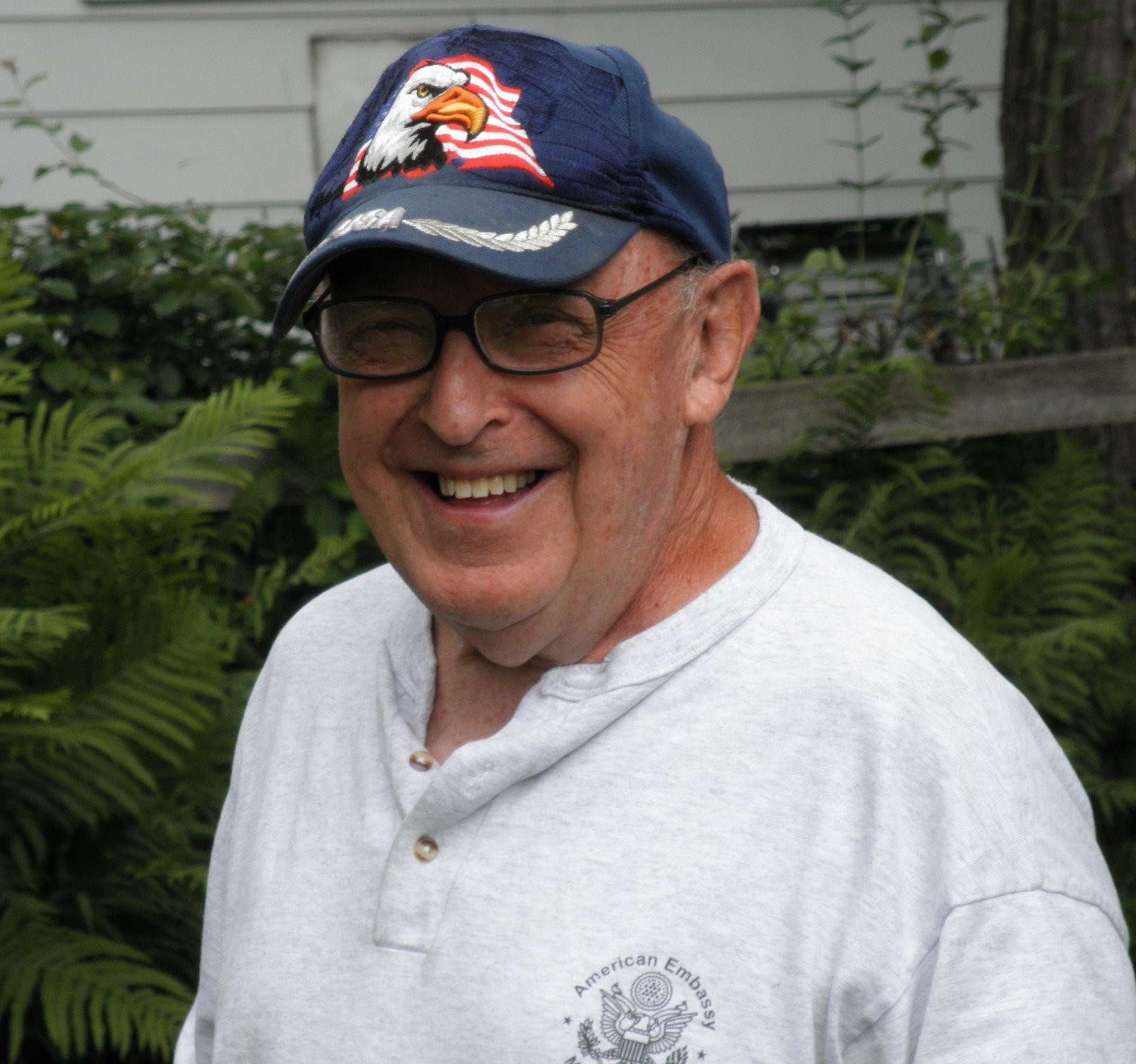 Joseph Gerard Obituary - Lansing, MI