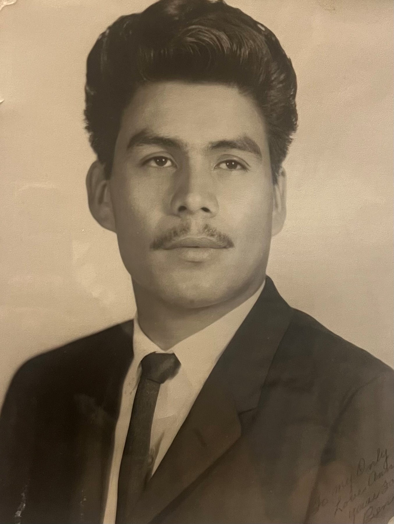 Benjamin Rodriguez Obituary - Fresno, CA