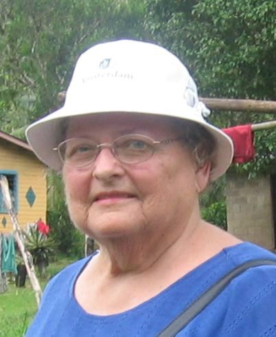 Emma Sneed Obituary - Henderson, NV