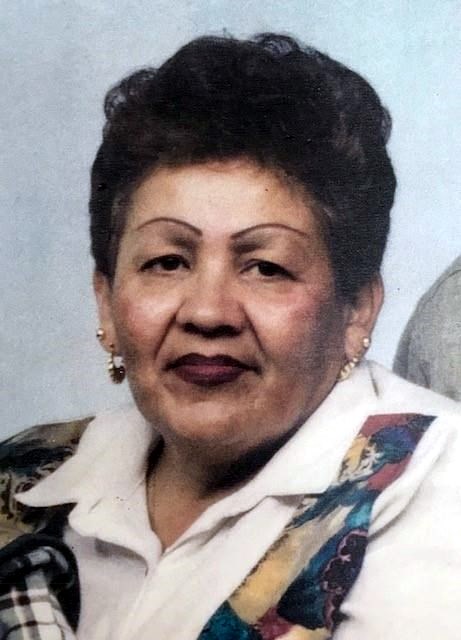 Rita G. Perez Obituary - Corpus Christi, TX