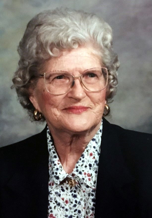 Edna Lillian Durham Obituary - Waco, TX