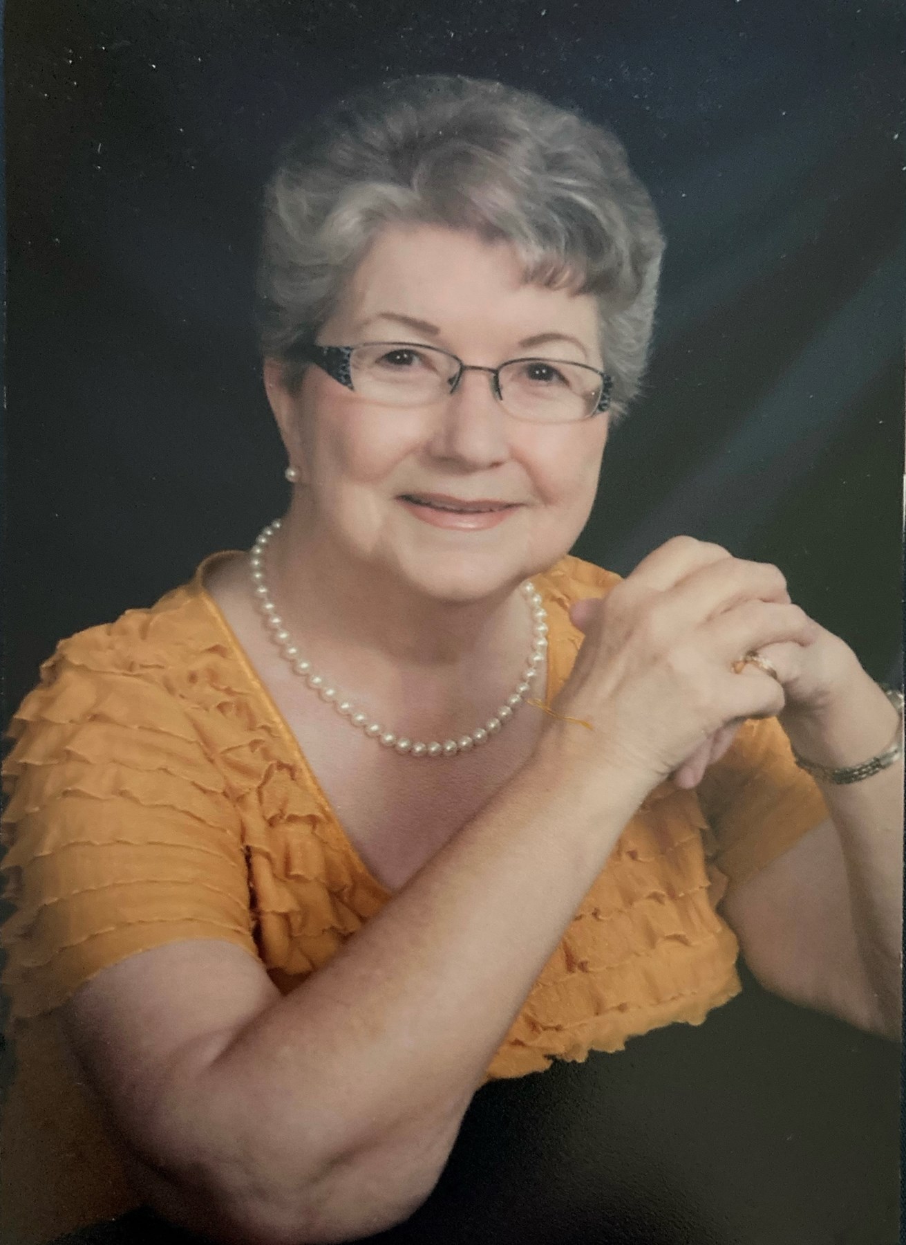 Jane Custer Obituary - College Station, TX