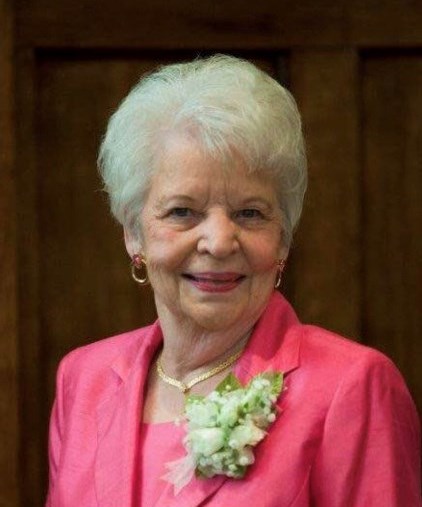 Jenila Maness Clardy Obituary - Mobile, AL