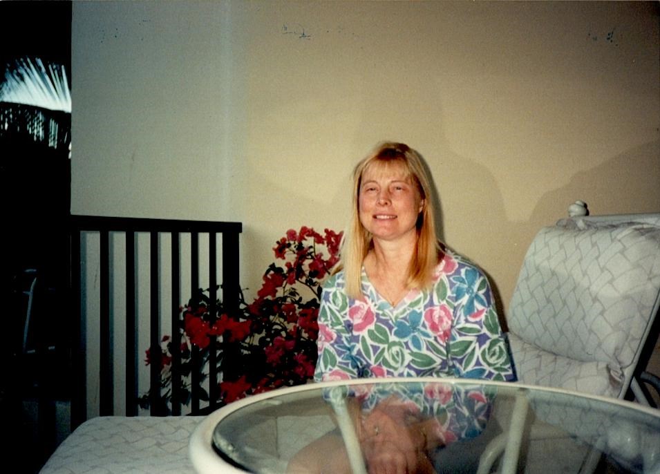 Kay Davis-Nason Obituary - Ft. Collins, CO