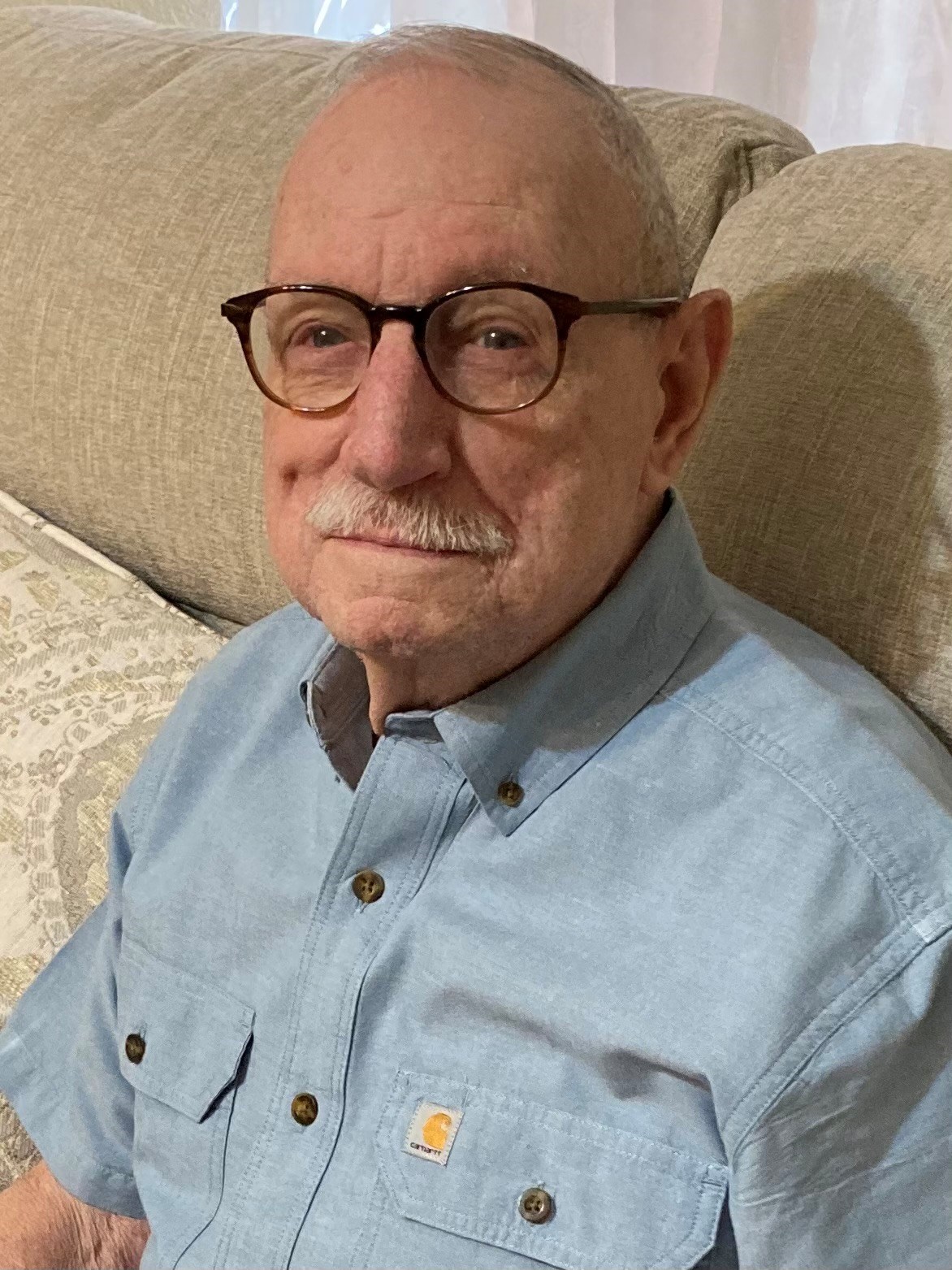 Reuel Hughes Obituary - Seagoville, TX