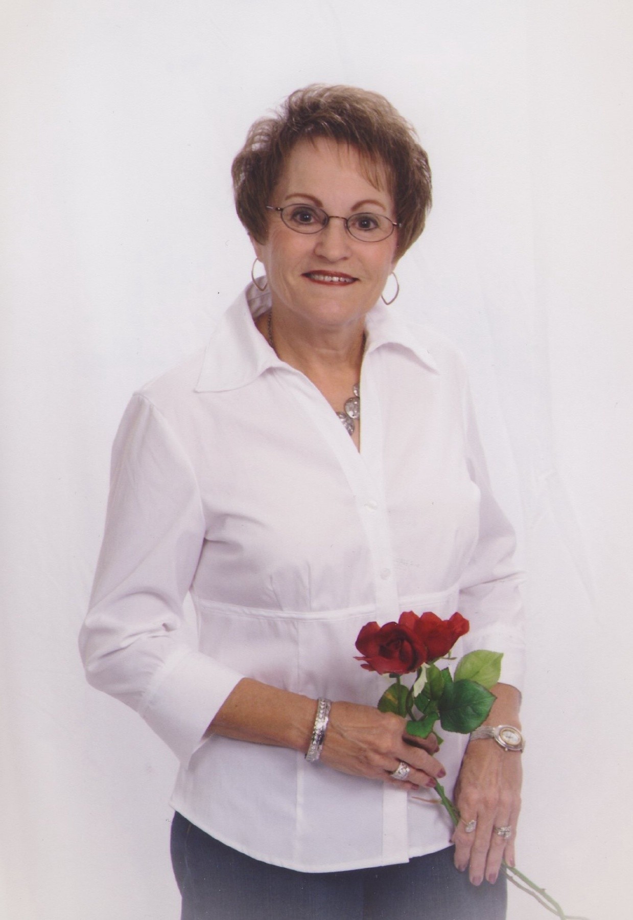 Patricia Ann Bourgeois Obituary - Gonzales, LA