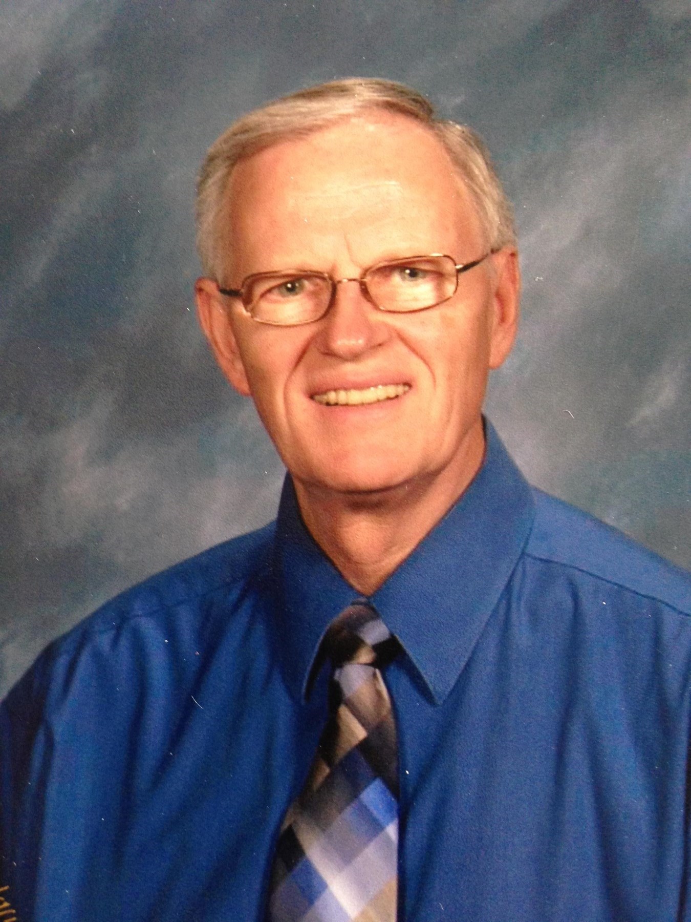Gerald Ellison Obituary - Yakima, WA