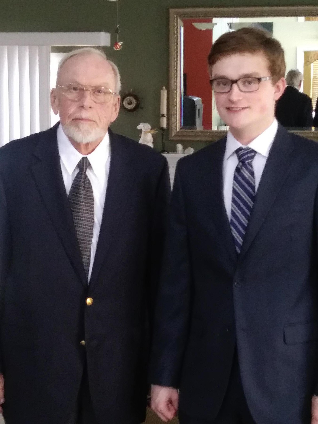 John Krut Obituary - Syosset, NY