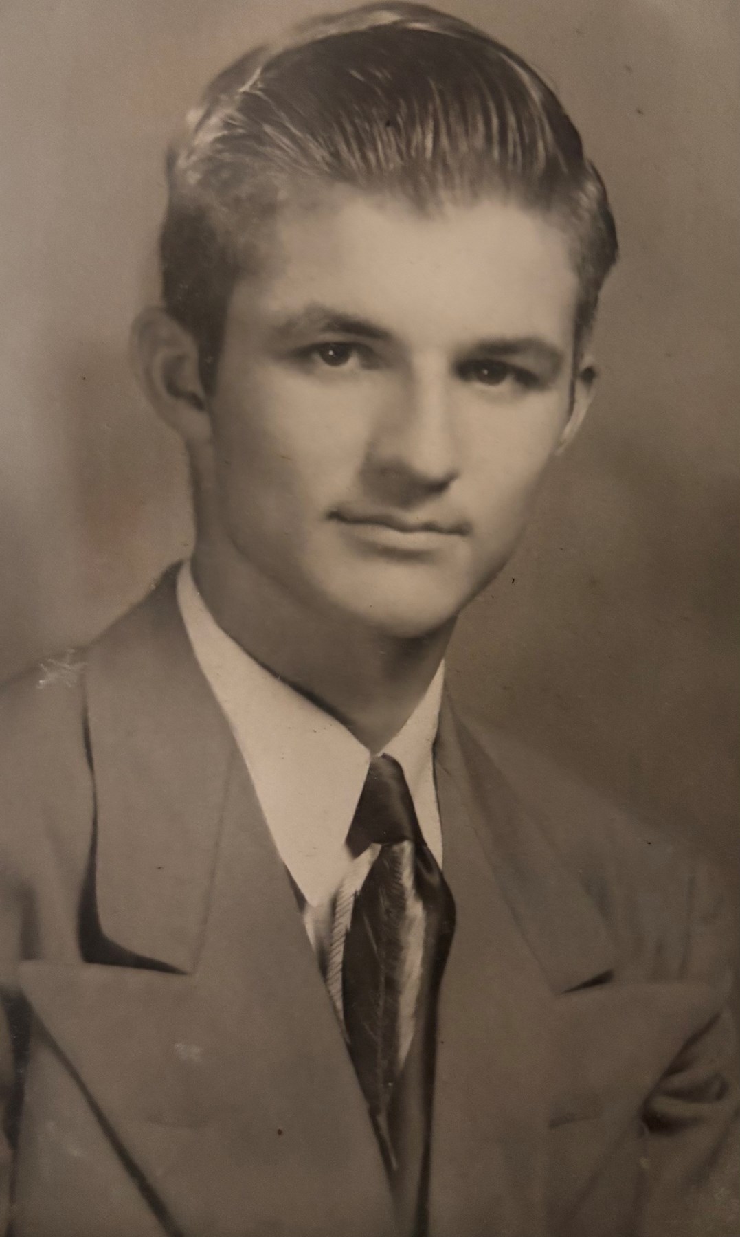 Ted Varns Obituary - Houston, TX